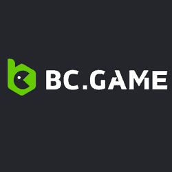 BC.Game - free spins, no deposit bonus, crypto games