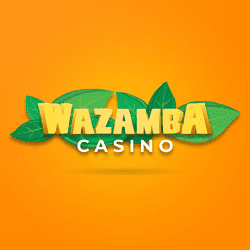 Wazamba Casino - free spins, no deposit bonus, promotions