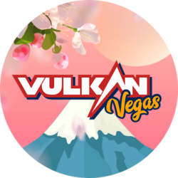 Vulkan Vegas Casino - free spins, no deposit bonus, codes